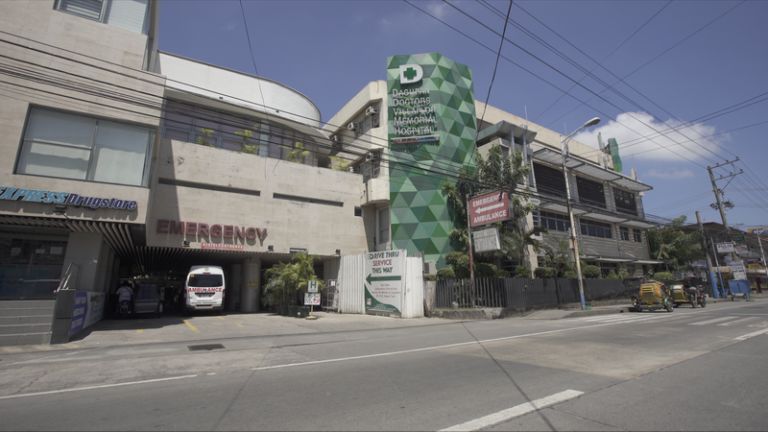 Dagupan Doctors Villaflor Memorial Hospital brings advanced cancer treatment to Pangasinan with ...