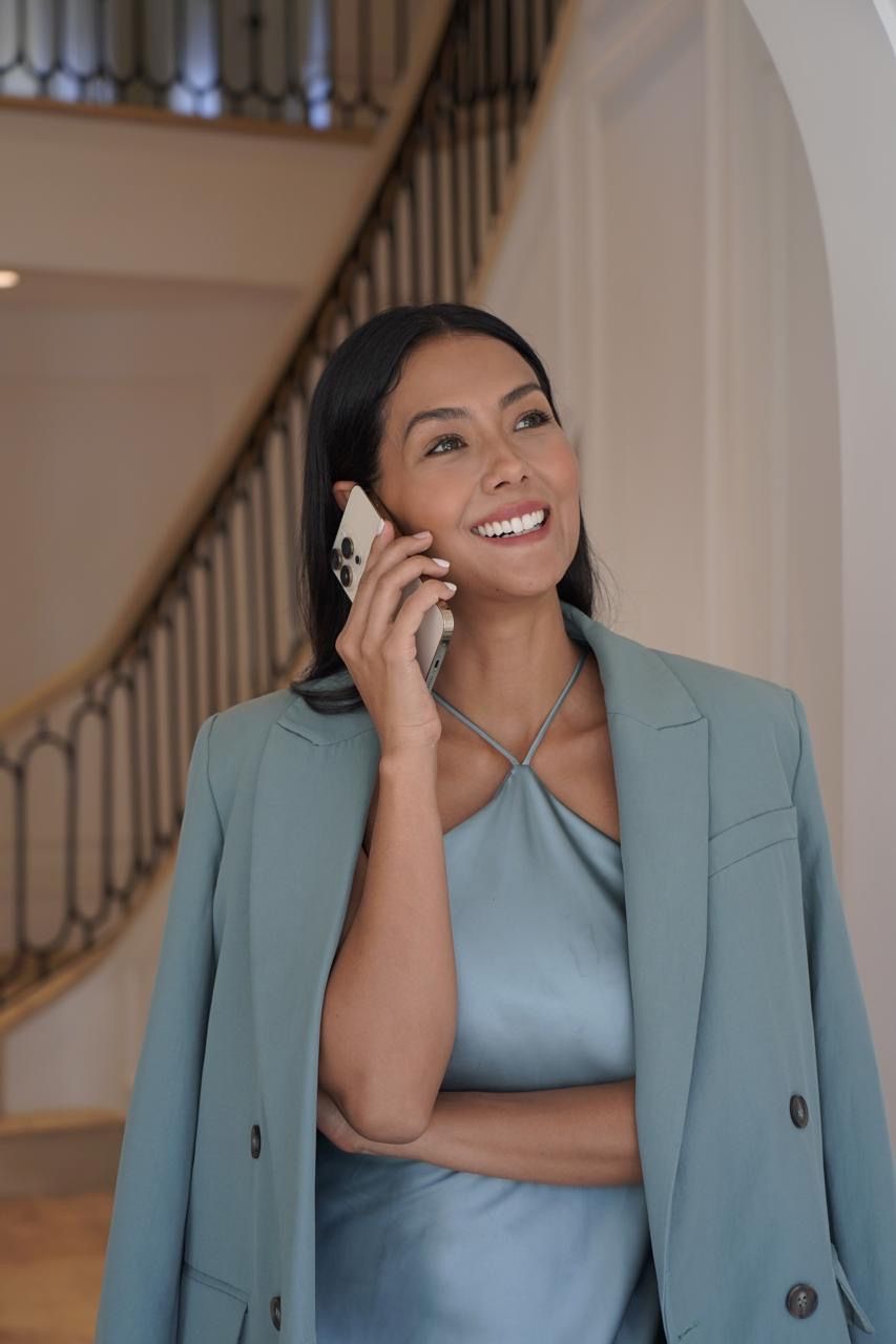 Forging a Lifestyle of Influence, Connection, and Legacy with Globe’s All-New Platinum GPlan ...